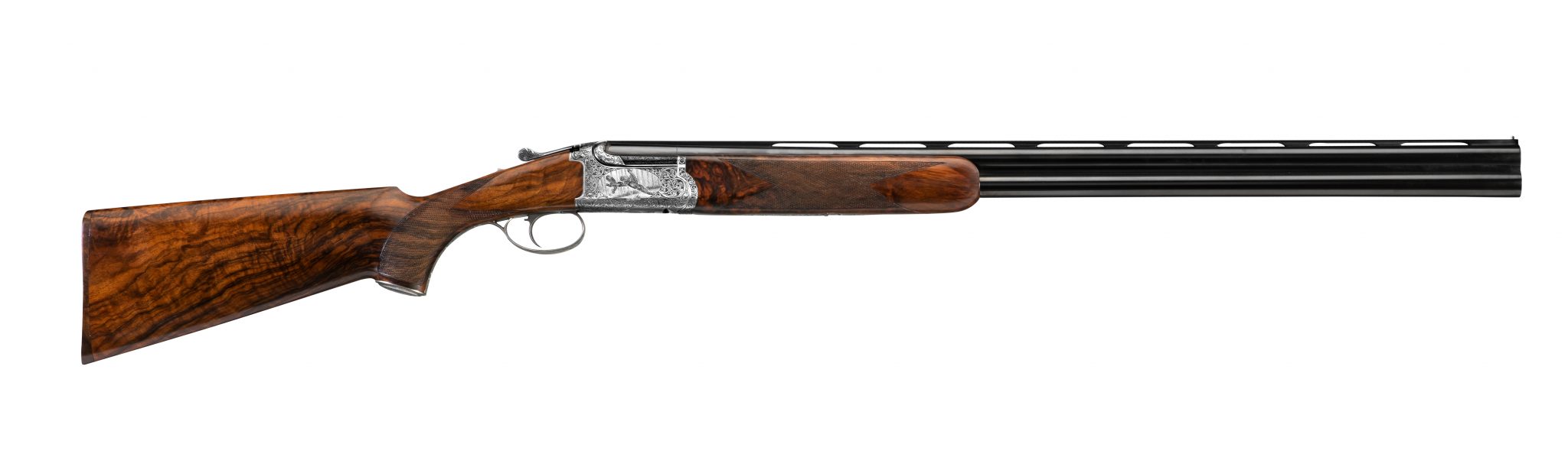 OVER AND UNDER SHOTGUN - Chapuis Armes