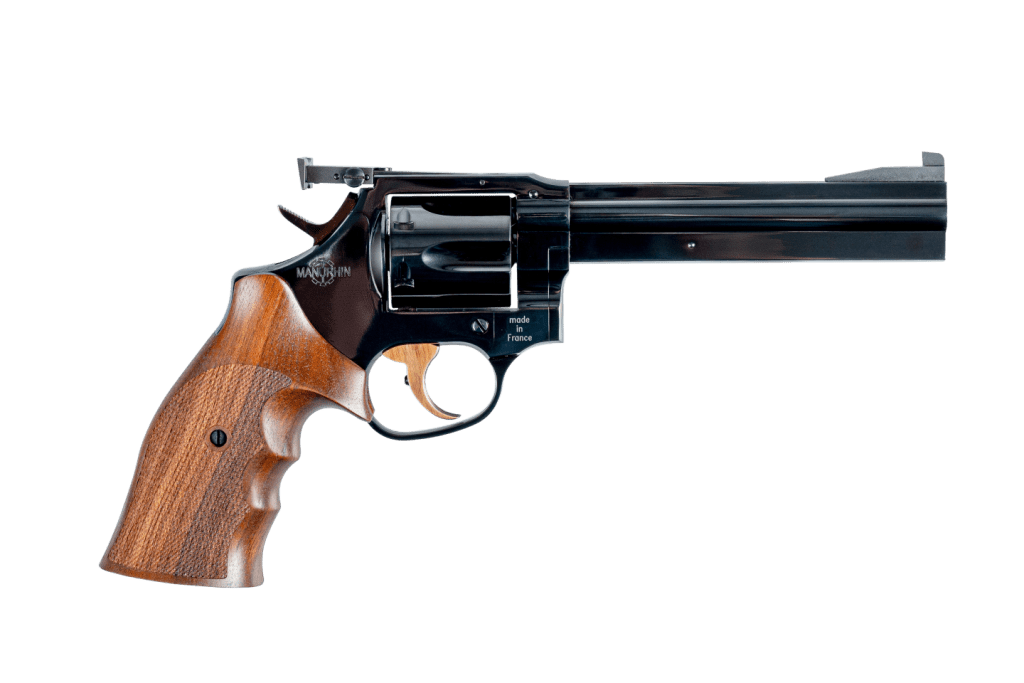 Modèle MR 88 SX - Chapuis Armes