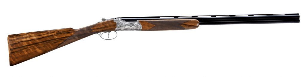 OVER AND UNDER SHOTGUN - Chapuis Armes