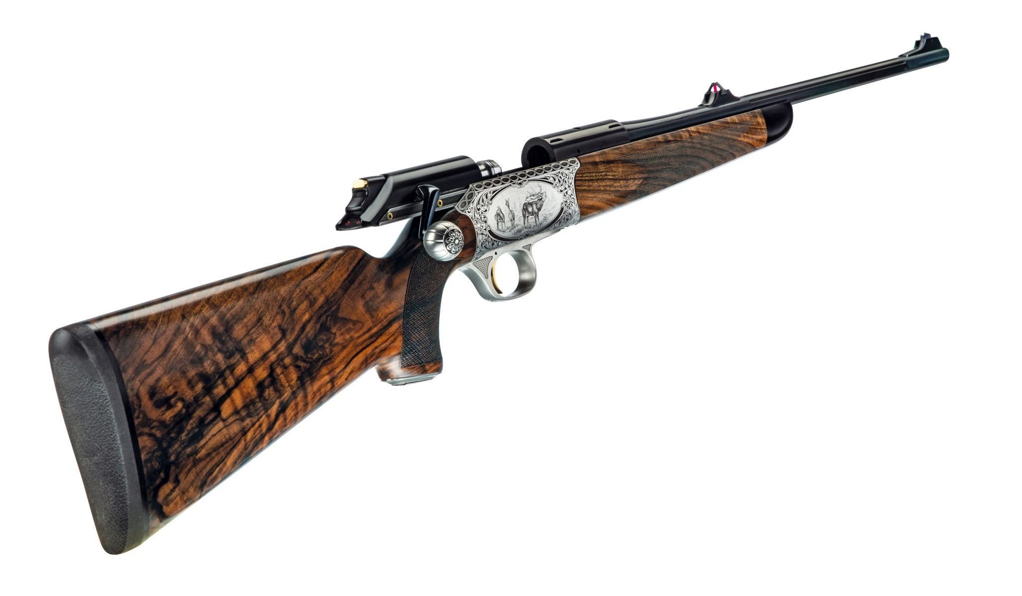 Carabine linéaire - Chapuis Armes