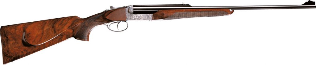 L'armurerie CHAPUIS