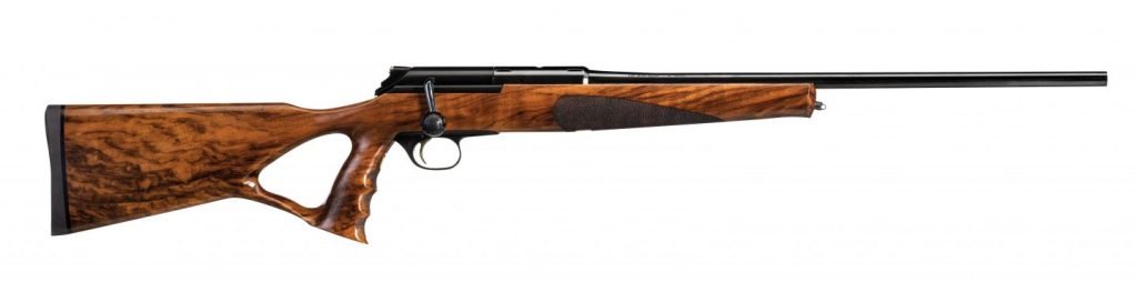 Linear rifle - Chapuis Armes