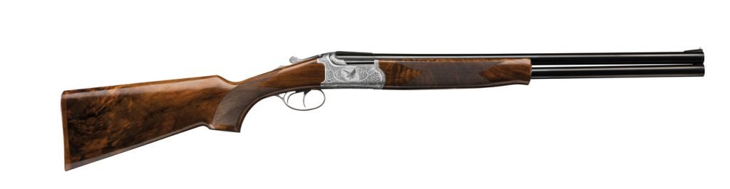 OVER AND UNDER SHOTGUN - Chapuis Armes