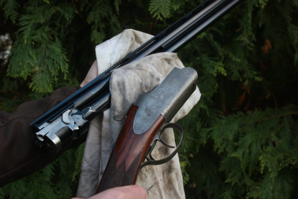 Accueil - English - Chapuis Armes